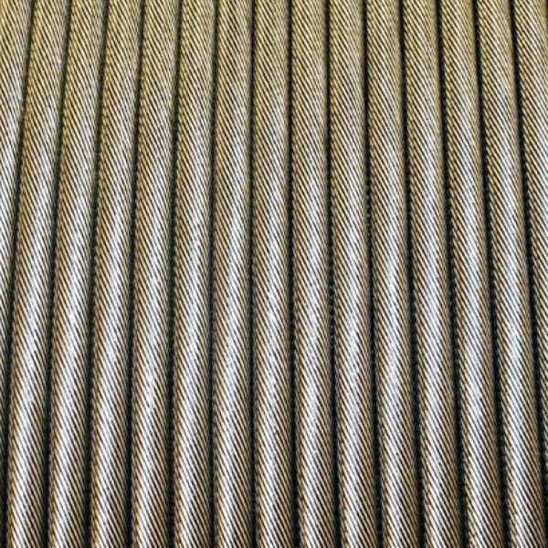 Armoured ROV Main Lift Cables | Designed for Bespoke Requirements | Fibron